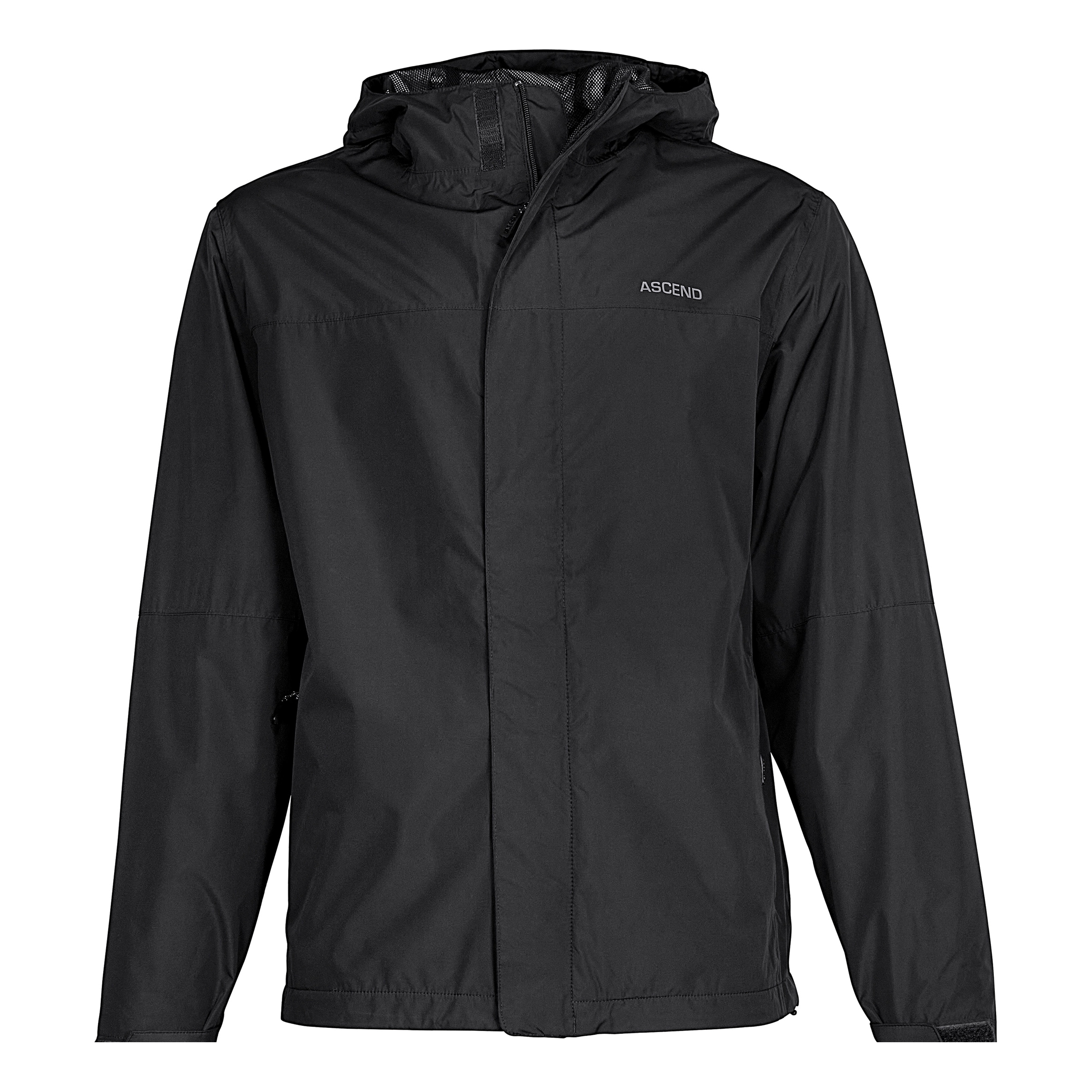 Ascend 2.0 Rain Jacket for Men | Bass Pro Shops
